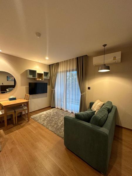 Apartment With Desk X214 By Ibg Property - Kata Beach