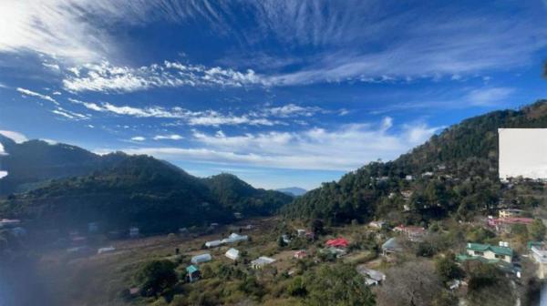 Vintage Aura Classic - Bhimtal