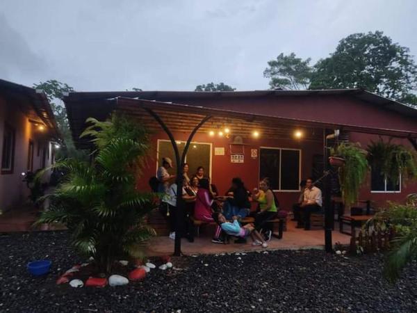 La Jungla Casa Vacacional - Pastaza