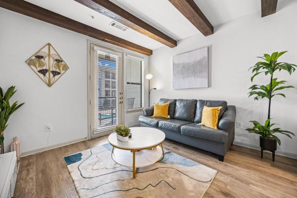 Cozy Apt In Frisco-near Dallas With A Pool - 艾倫