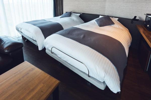 Oita Onsen Business Resort Kyuan - Vacation Stay 50131v - Oita