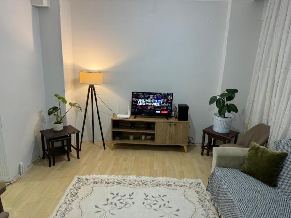Great Location And Cozy House! - Princes' Islands (Turkey)