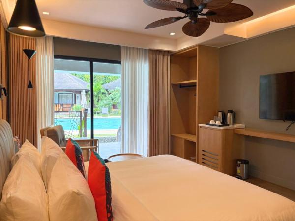 El Nido Garden Resort - El Nido