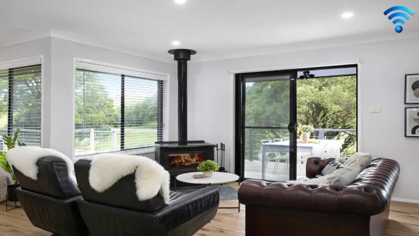 Hoddle Lane - Robertson