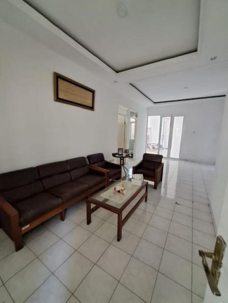 Palm Hills Cilegon - Lampung