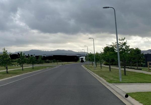 A Gippsland Getaway - Yinnar