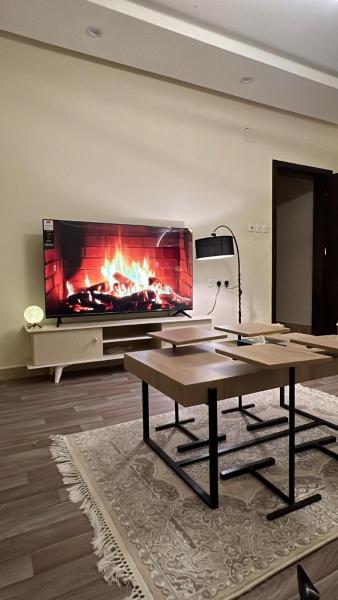 Elitestay Luxury Apartment 1bedroom Smart Entrance - Saudi Arabia