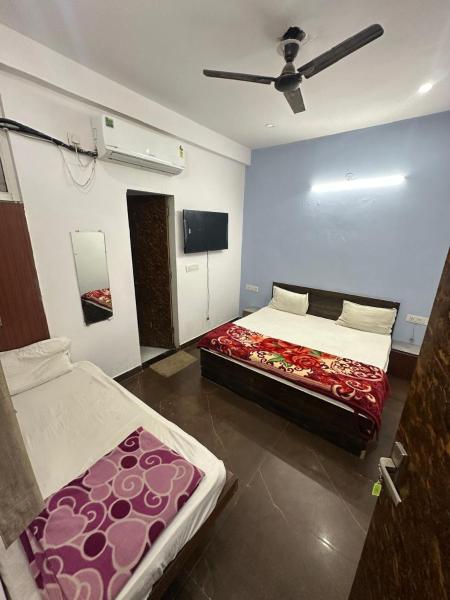 Brihmanand Seva Dham - Vrindavan