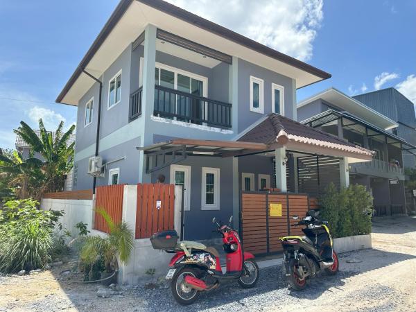 Main Guest House Choeng Thale - Phuket