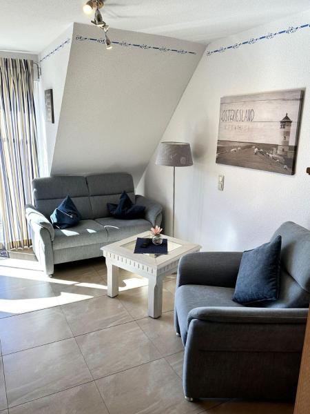 Domizil Bootsmann - Norddeich