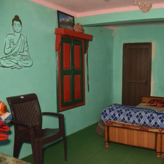 Jai Somwari Baba Home Stay - Naukuchiatal