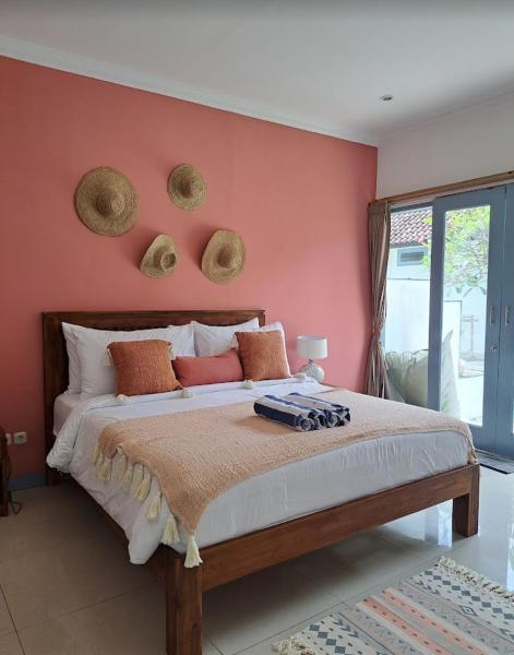 Uma Boutique Stays - Gili Islands