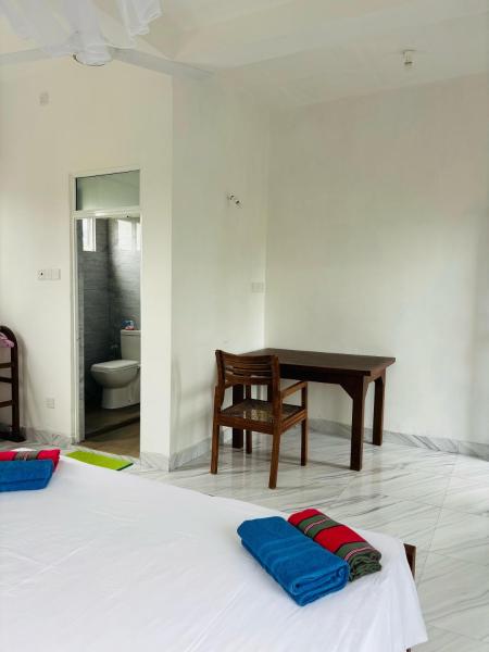 Mallika Resort - Mirissa