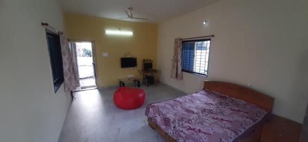 Krishna Kunj Home Stay - Aurangabad