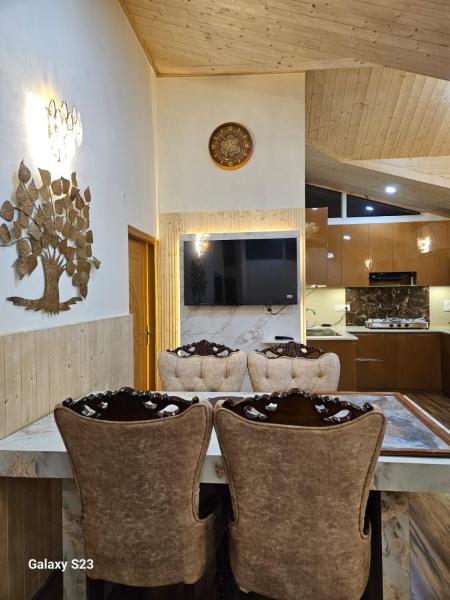 Devloke Shimla Retreat - Mashobra