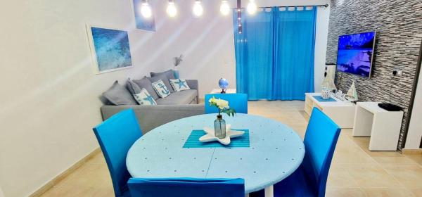 Silencio Y Relax - Costa Calma