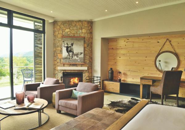 Babirwa Golf And Bush Lodge By Euphoric Leisure - Rooiberg