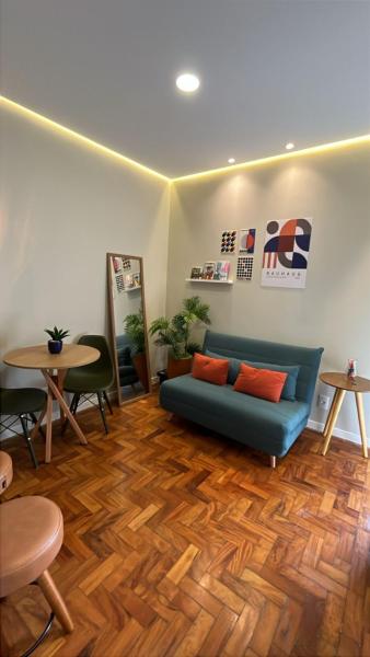 Studio Jamaica 605 - Santos