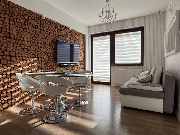 Ostoja Piękności Z Garażem Podziemnym - Krynica-Zdrój