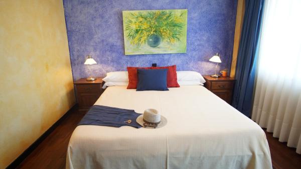 Hotel Tikar - Junior Suite - Garrucha