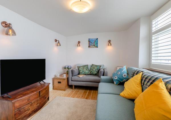 Shipwrights Cottage - Appledore - Instow