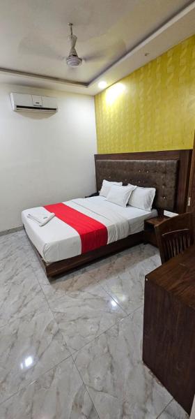 Hotel Green Forest - Mumbai