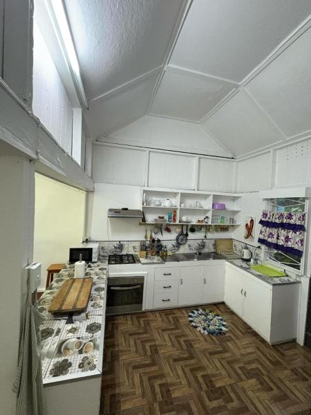 City Cottage Suva - Suva