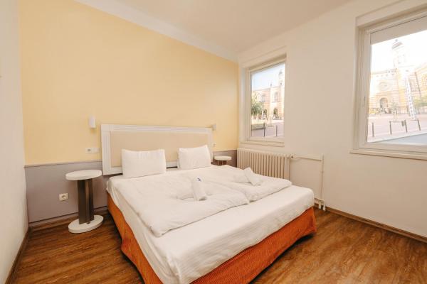 Hotel Metro - Budapest