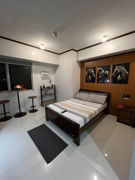 Modern Cebu Getaway - Cebu