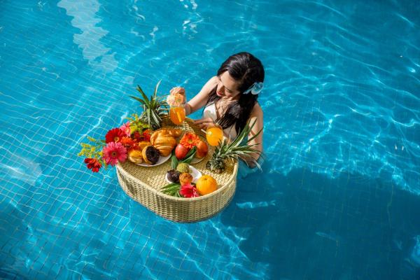 Elc Da Nang Hotel - Da Nang