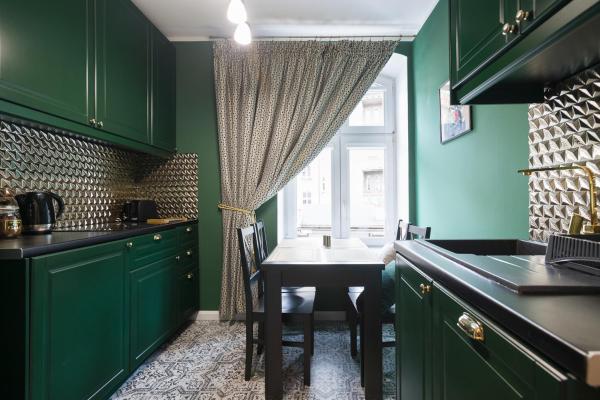 Malila Premium Apartments Cracow Lubicz 14 - Krakow