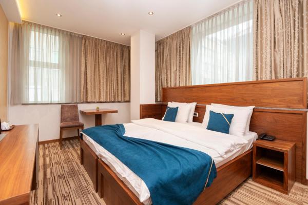Hotel Bistrik City Center - Sarajevo