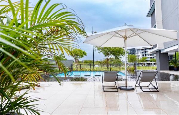 The Millennial Charming Cosy Apartment , Umhlanga - Mount Edgecombe