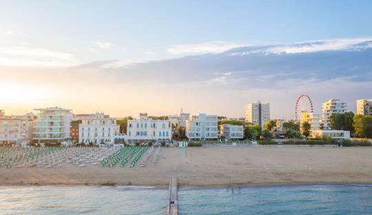 Voltacinque Family Apartment - Lido di Jesolo
