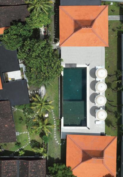 Bubu Homestay Tulamben - Bali