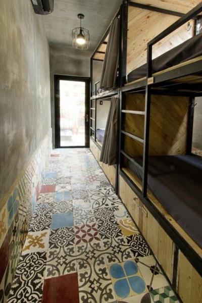 Third Eye Hostel - West Bengal