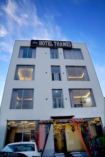 Hotel Thames - Zirakpur