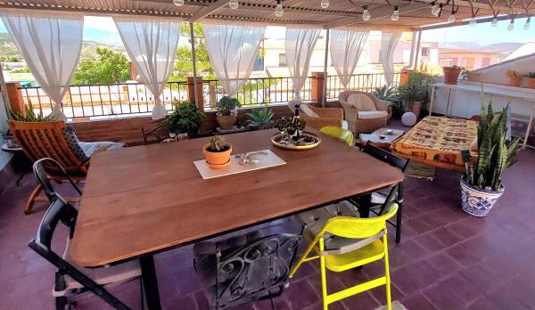 Casa Amapola - Coín