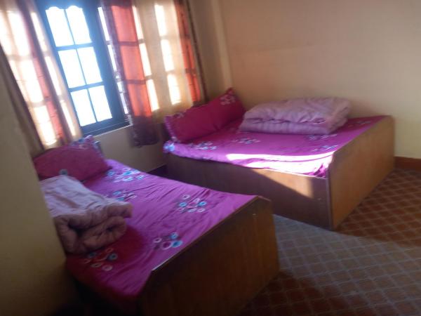 Mayur Rpati Grand Stay & Lodge - Katmandú