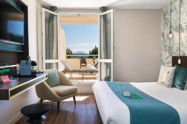 Hôtel Birdy By Happyculture - Cabriès