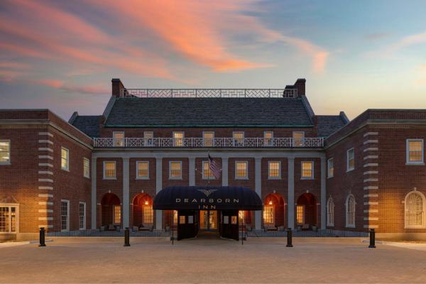 Dearborn Inn, Autograph Collection - Detroit