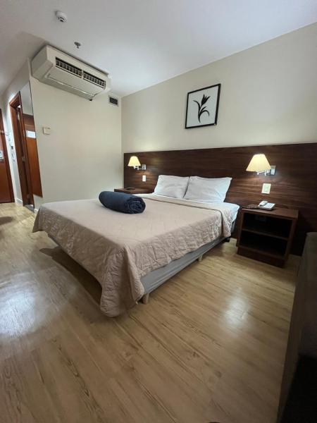 Flat Em Taguatinga - Brasília