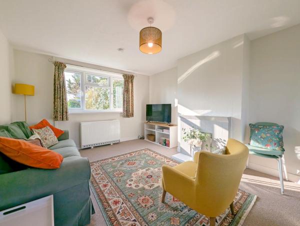 Southwood Farm Cottage - Chichester