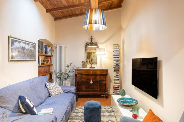 Fiordaliso Apartment Con Balcone - Lucca