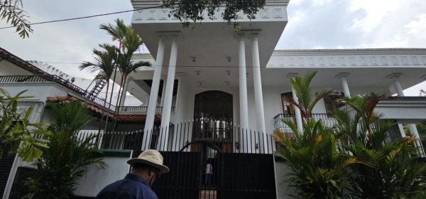 Serene Ceylon Villa - 콜롬보