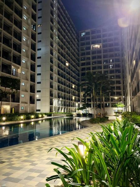 Smdc Shore Residences - Terra Vale - Manila
