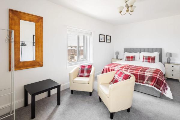 Host & Stay - The Sandbeck - Runswick Bay
