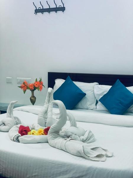 Deluxe Residency - Karnataka