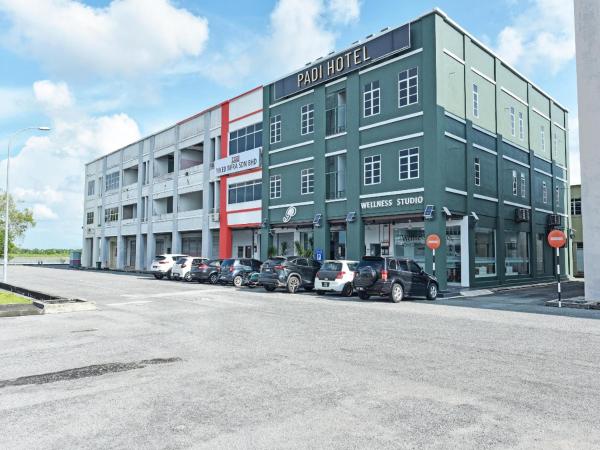 Padi Hotel Alor Setar - Alor Setar