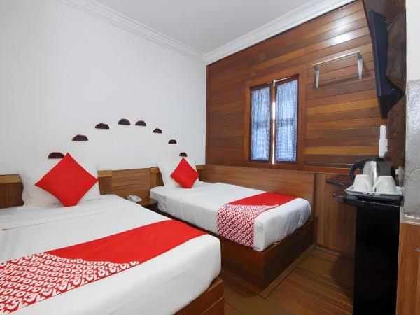 Hotel O Five 2 - Kota Kinabalu